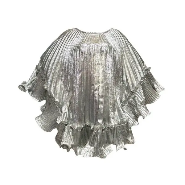 JULIA CLANCEY Bianca Madam - Silver