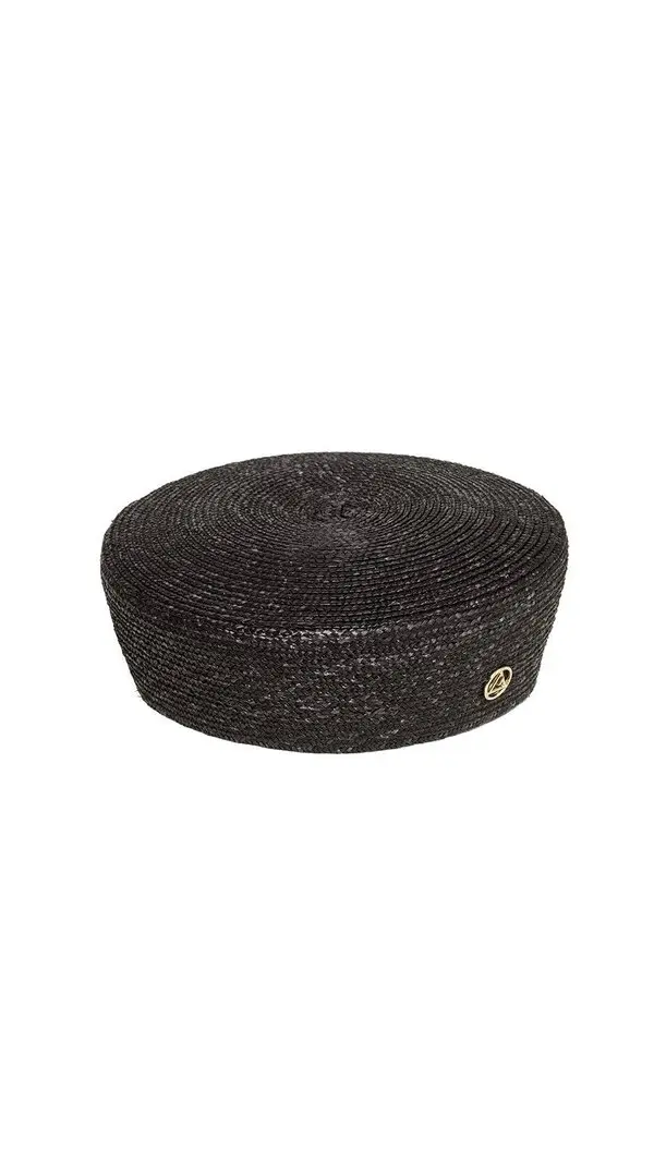 LE TRAP Paros Straw Hat