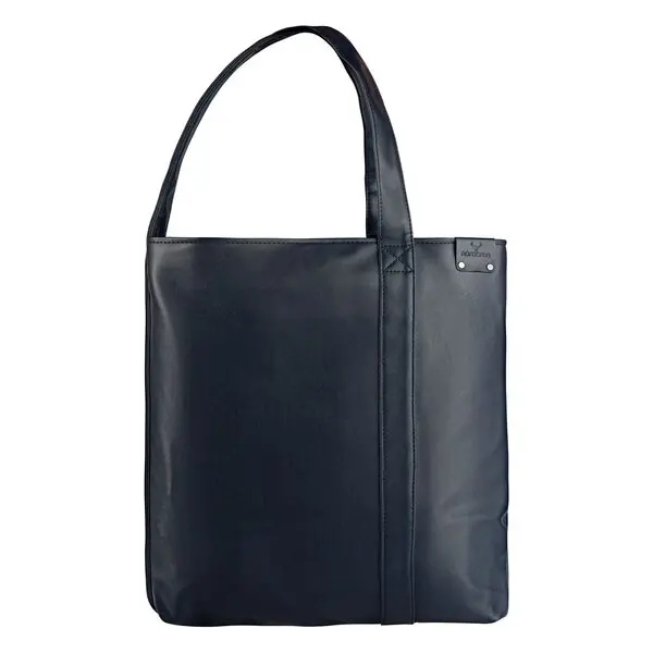 NORDBRON Hasle Navy Bag
