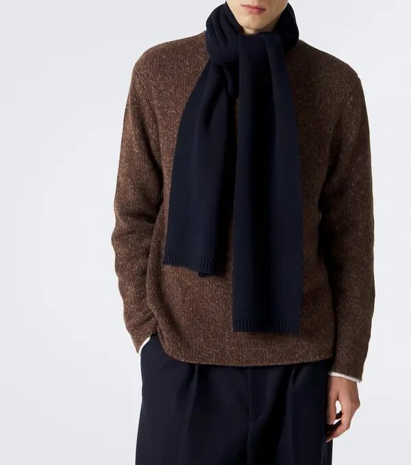 LISA YANG Frederika Cashmere Scarf