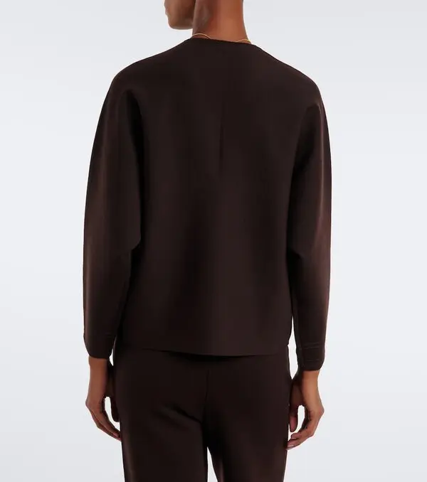 Max Mara Wool-blend Sweater