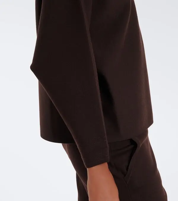 Max Mara Wool-blend Sweater