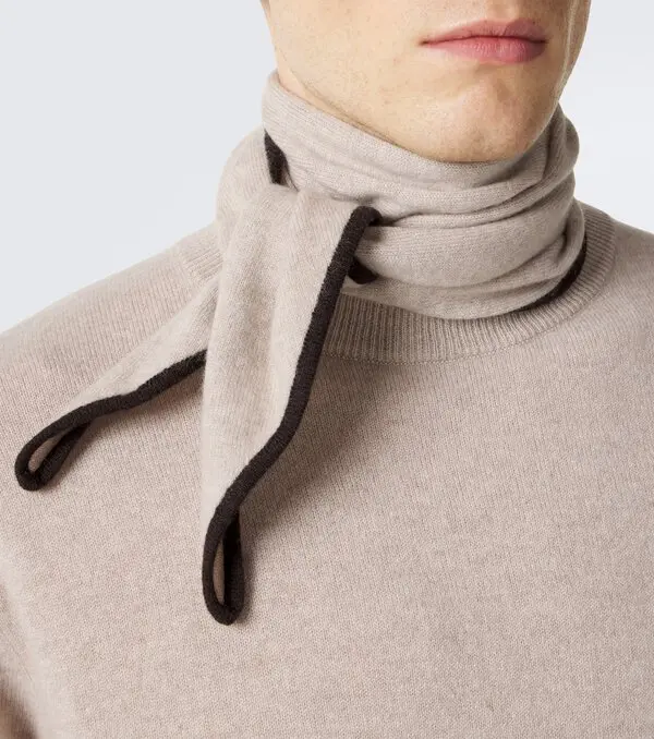 LISA YANG Chelsea Cashmere Scarf