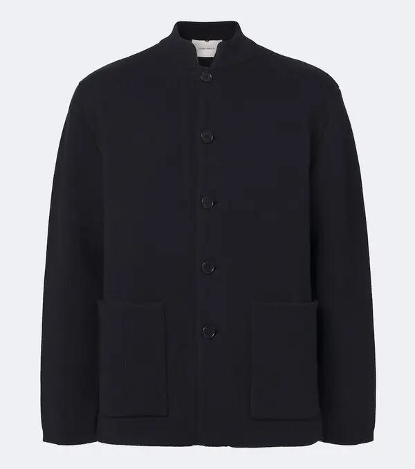 LISA YANG Leif Cashmere Jacket