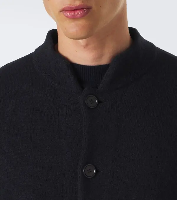LISA YANG Leif Cashmere Jacket