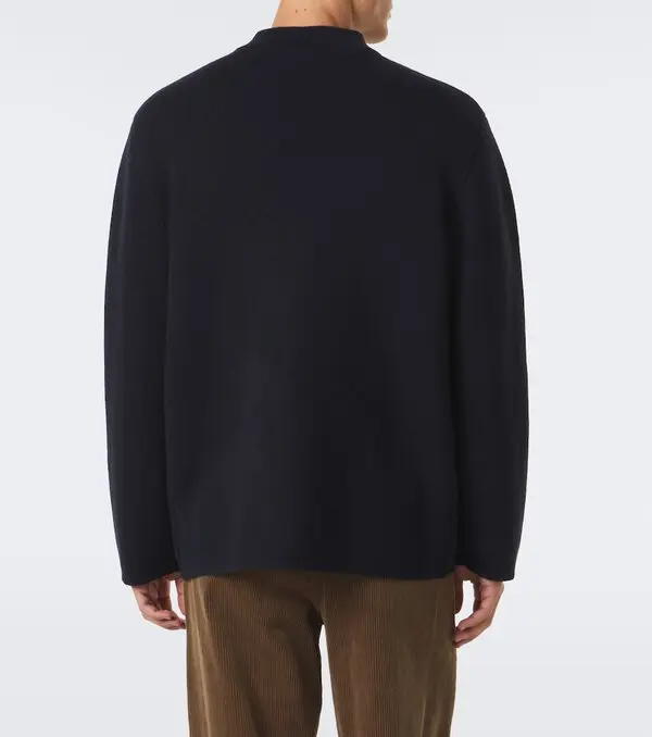 LISA YANG Leif Cashmere Jacket