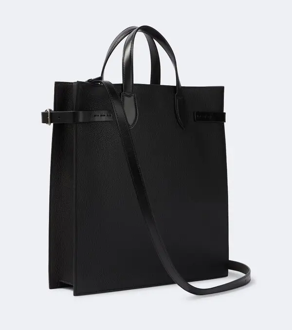 Valentino Garavani Antibes Leather Tote Bag