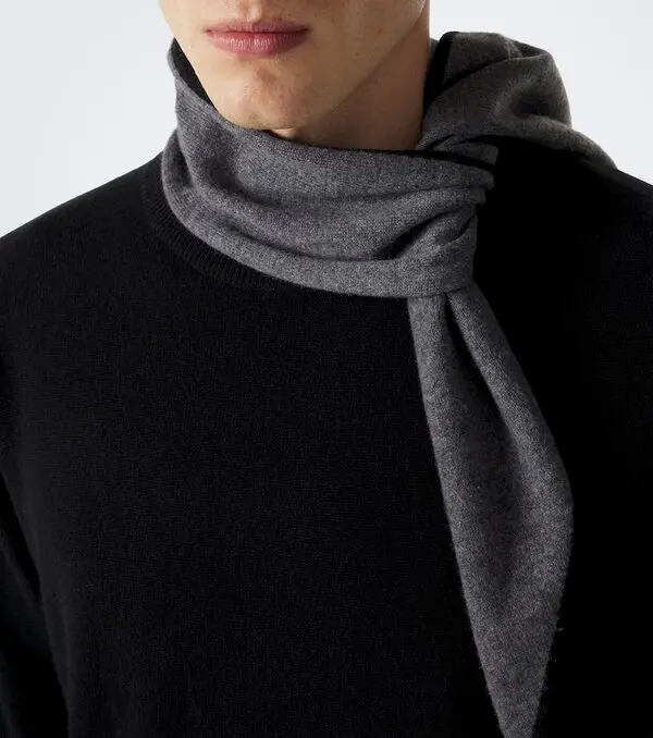 LISA YANG Chelsea Cashmere Scarf