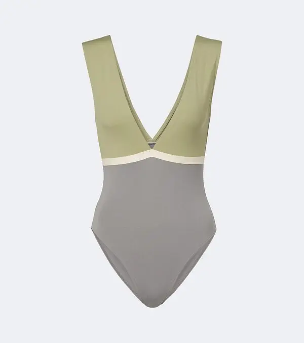 ERES Macadamia Swimsuit - Multicoloured