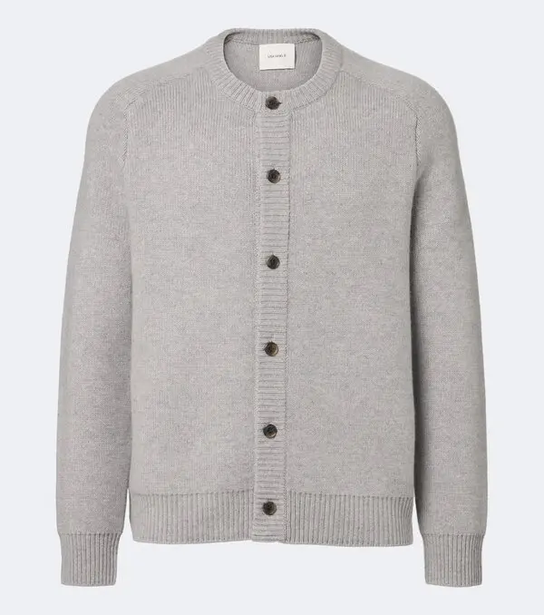 LISA YANG Tanner Cashmere Cardigan