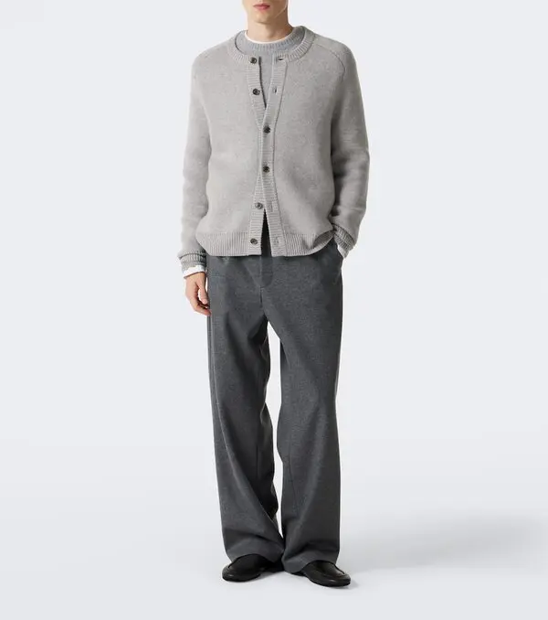 LISA YANG Tanner Cashmere Cardigan