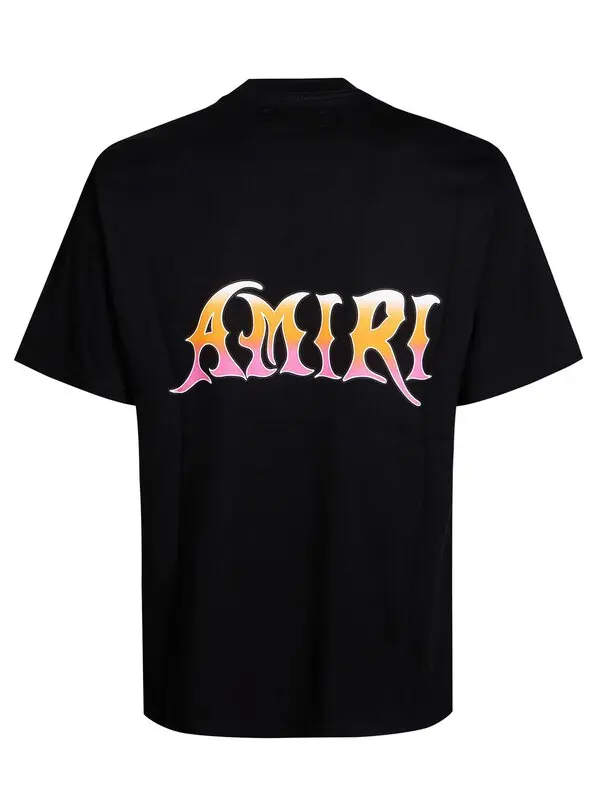 Amiri Printed T-shirt