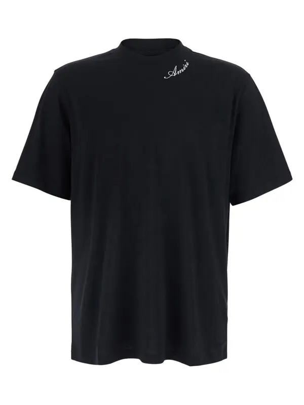 Amiri Logo T-shirt