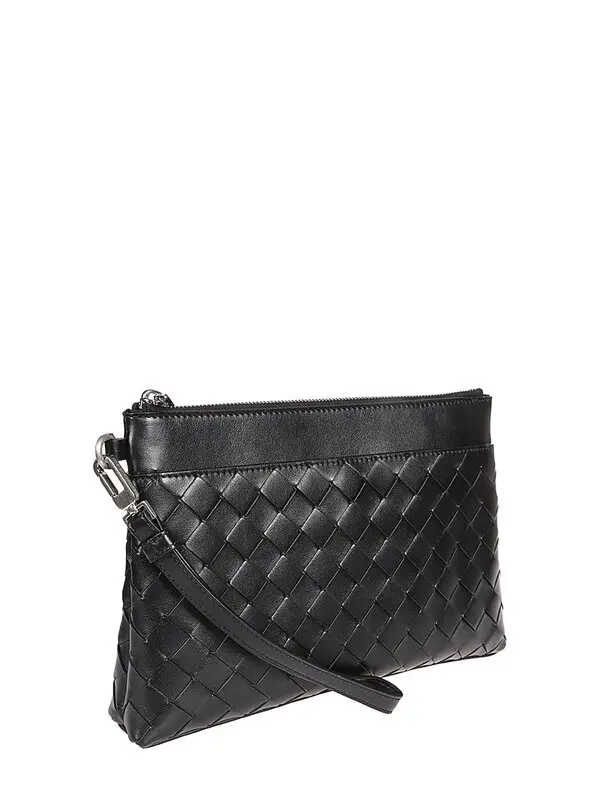 Bottega Veneta Woven Handbag