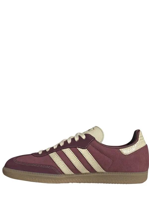 Adidas Samba Og Sneakers