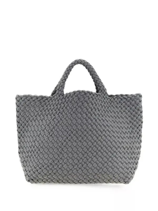 NAGHEDI Double-weave Tote Bag