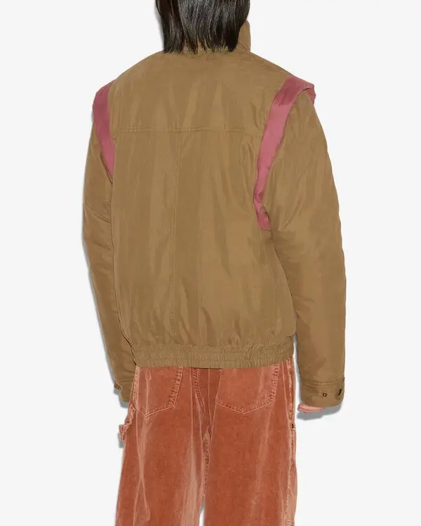 Isabel Marant Étoile Dilwen Jacket