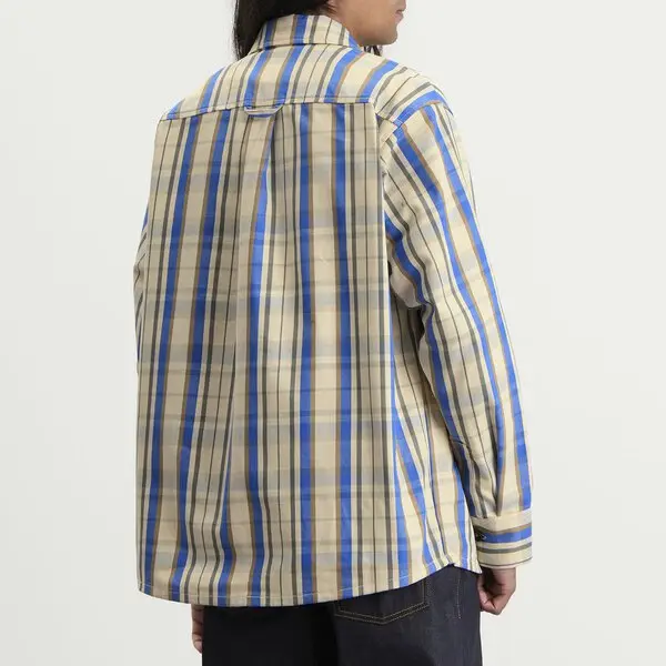 A.p.c. Surchemise Nathan Shirt