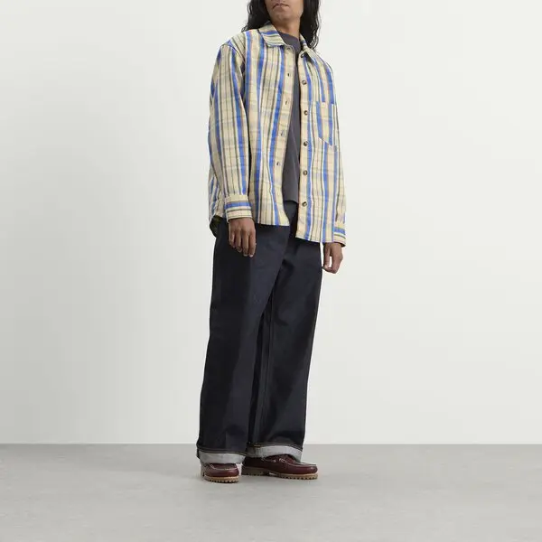 A.p.c. Surchemise Nathan Shirt