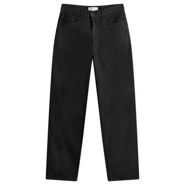 PALMES Coarse Trousers
