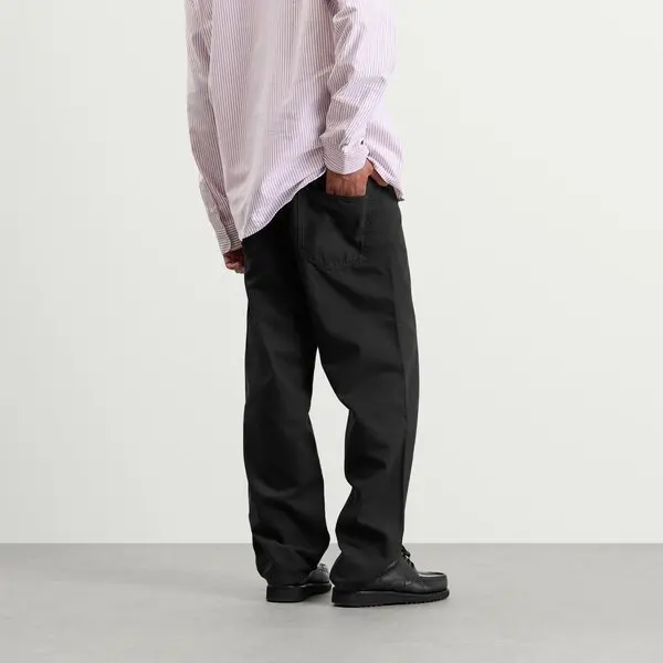 PALMES Coarse Trousers