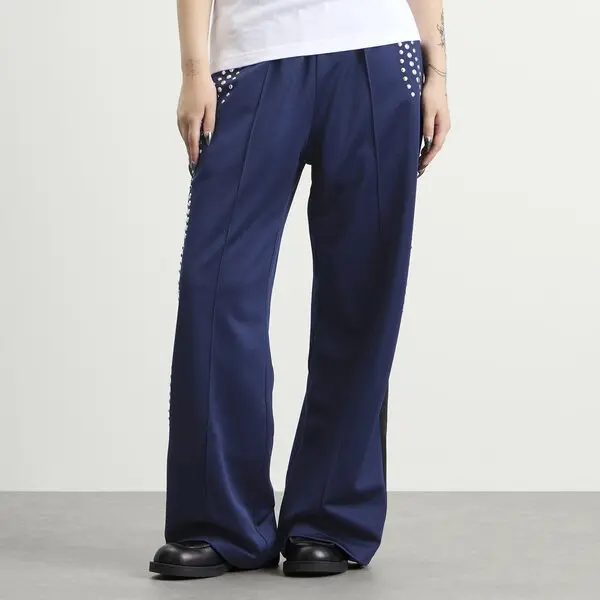 Toga Embellished Track Pants