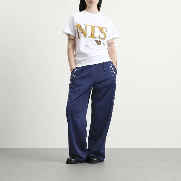Toga Embellished Track Pants