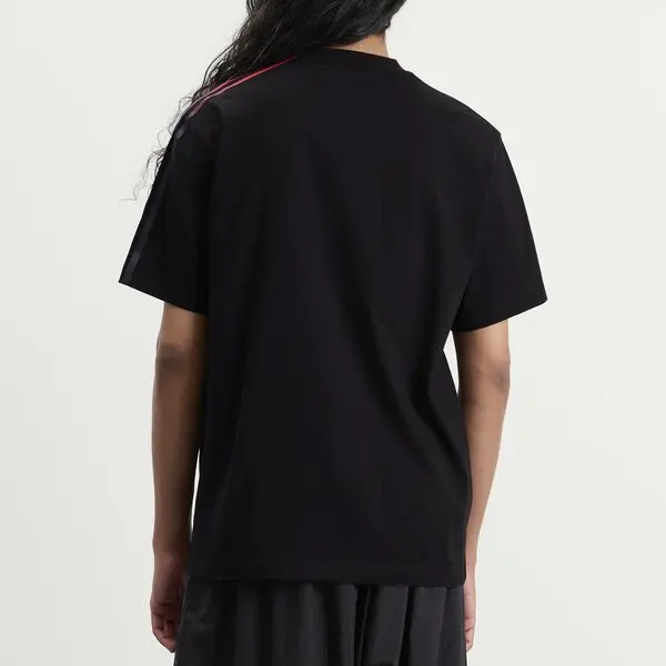 Y3 Gradient Stripes T-shirt