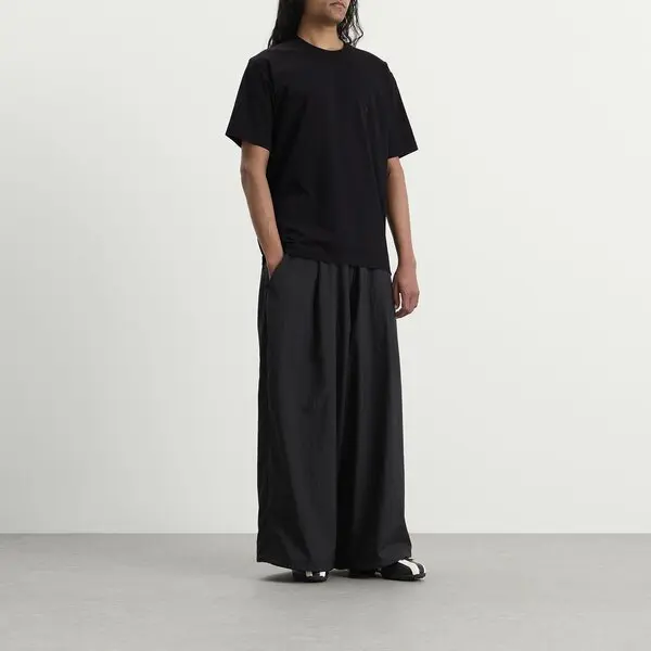 Y3 Gradient Stripes T-shirt
