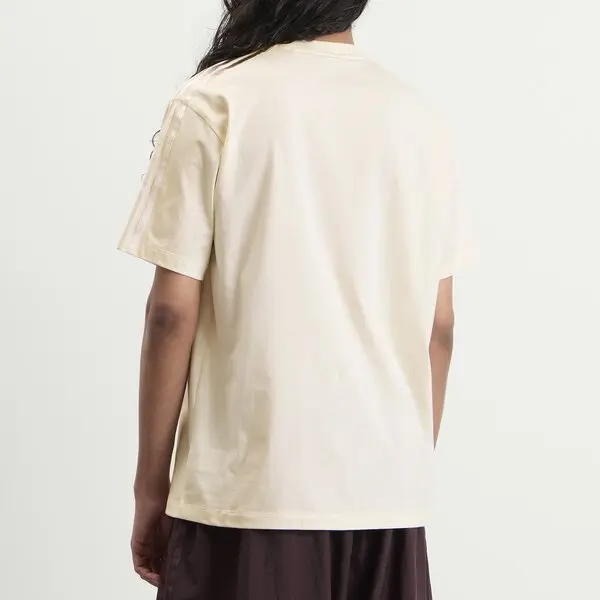 Y3 Gradient Stripes T-shirt