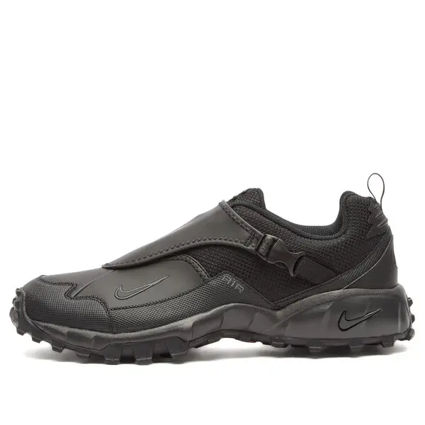 Nike Phassad Sneaker - Black