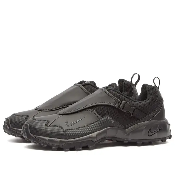 Nike Phassad Sneaker - Black