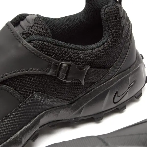 Nike Phassad Sneaker - Black