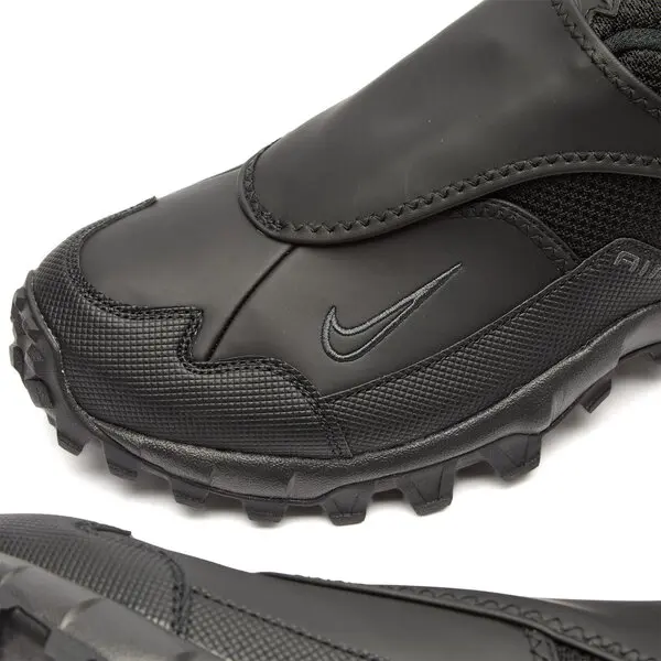 Nike Phassad Sneaker - Black