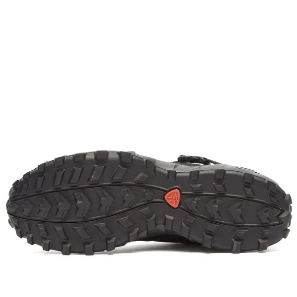 Nike Phassad Sneaker - Black