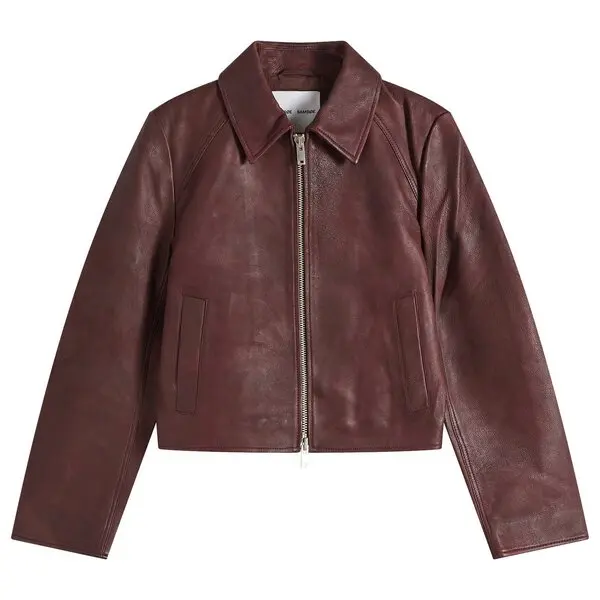 SAMSØE SAMSØE Sashiva Jacket