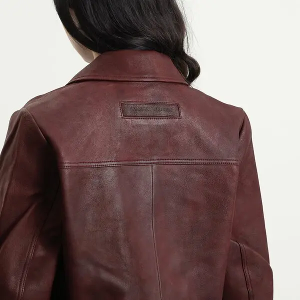 SAMSØE SAMSØE Sashiva Jacket