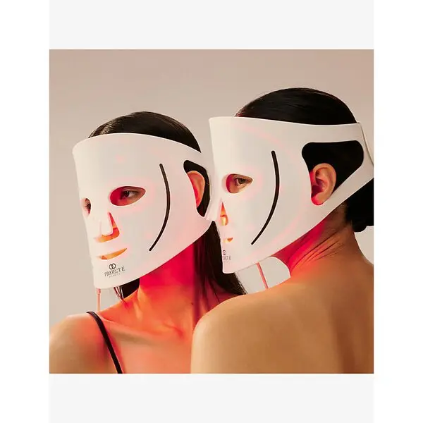 SMARTECH Lumalux Face Pro Led Red Light Therapy Mask