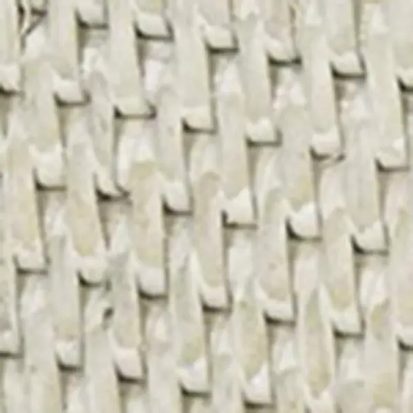 DECOR WALTHER Rattan Basket Tissue Box
