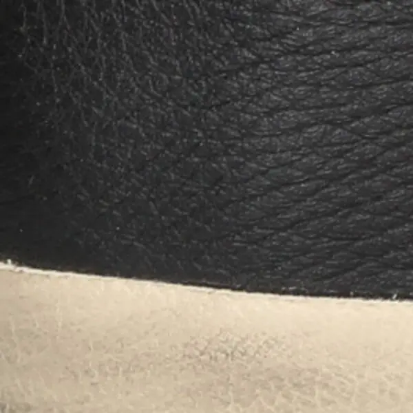 GOLDEN GOOSE Leather Superstar Sneakers