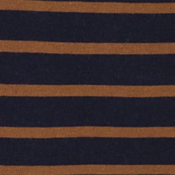 Bonpoint Cotton Stripe T-shirt