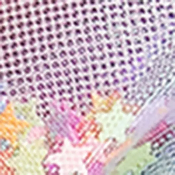 BILLIEBLUSH Sequin Unicorn Headband