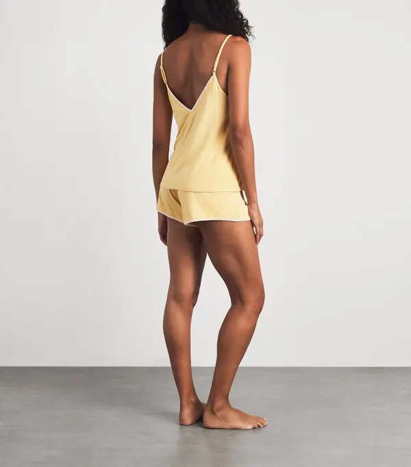 Eberjey Frida Short Pyjama Set