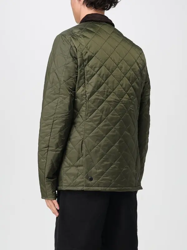 Barbour Jacket Colour - Olive