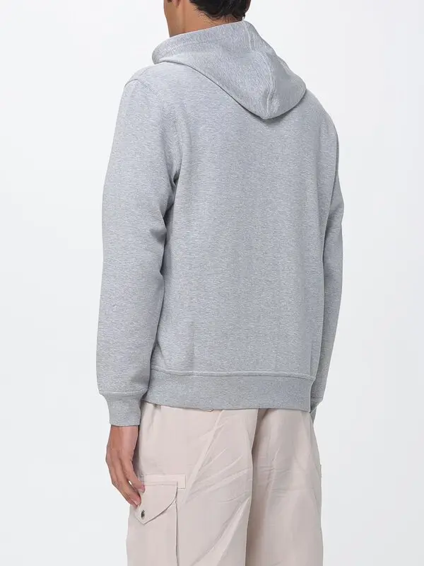 Brunello Cucinelli Full Zip Hoodie