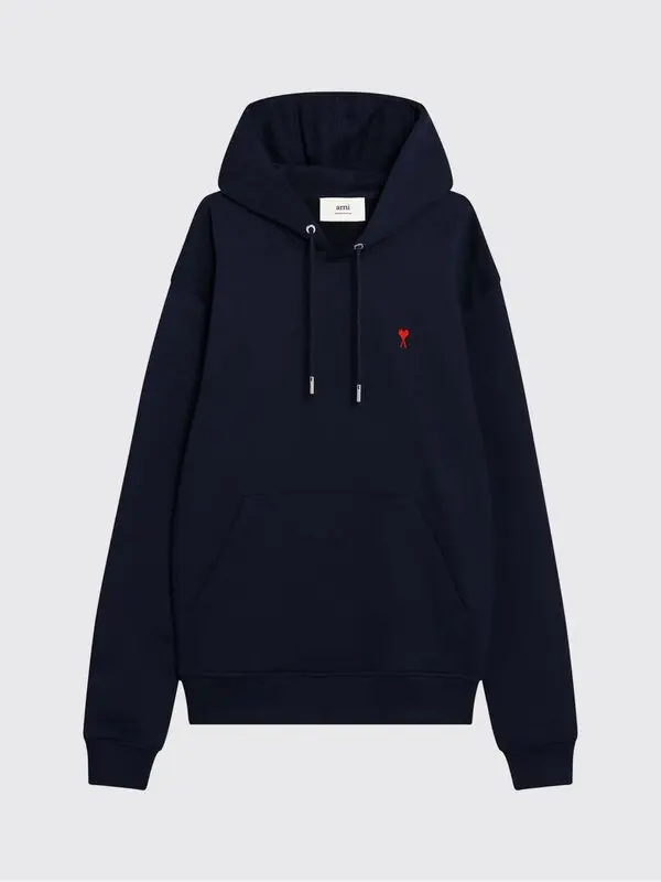 AMI Paris Sweatshirt Colour