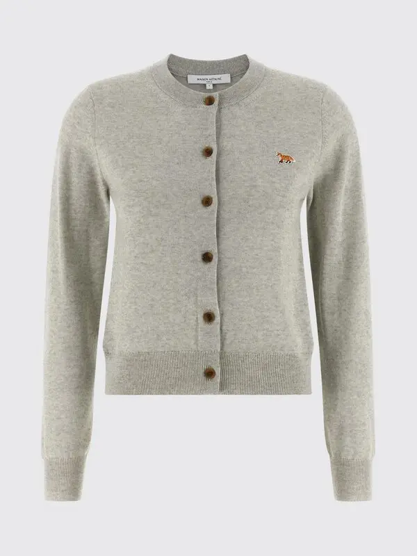 Maison Kitsuné Jumper Colour
