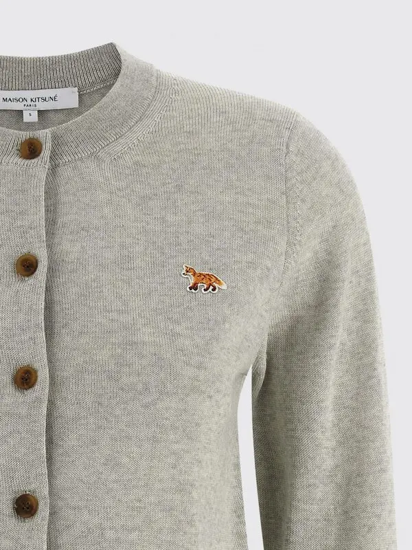 Maison Kitsuné Jumper Colour