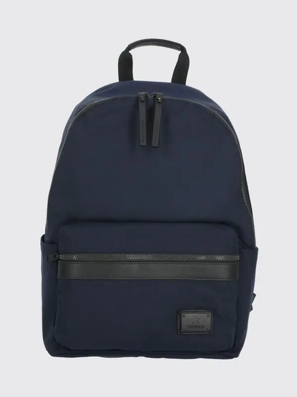 Premiata Blade 2121 Backpack - Blue