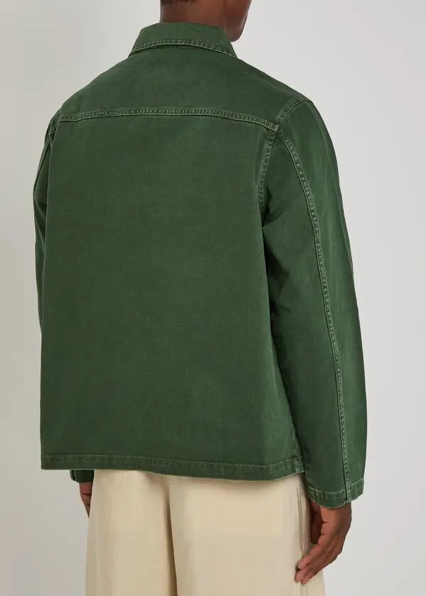 PERCIVAL Denim Jacket